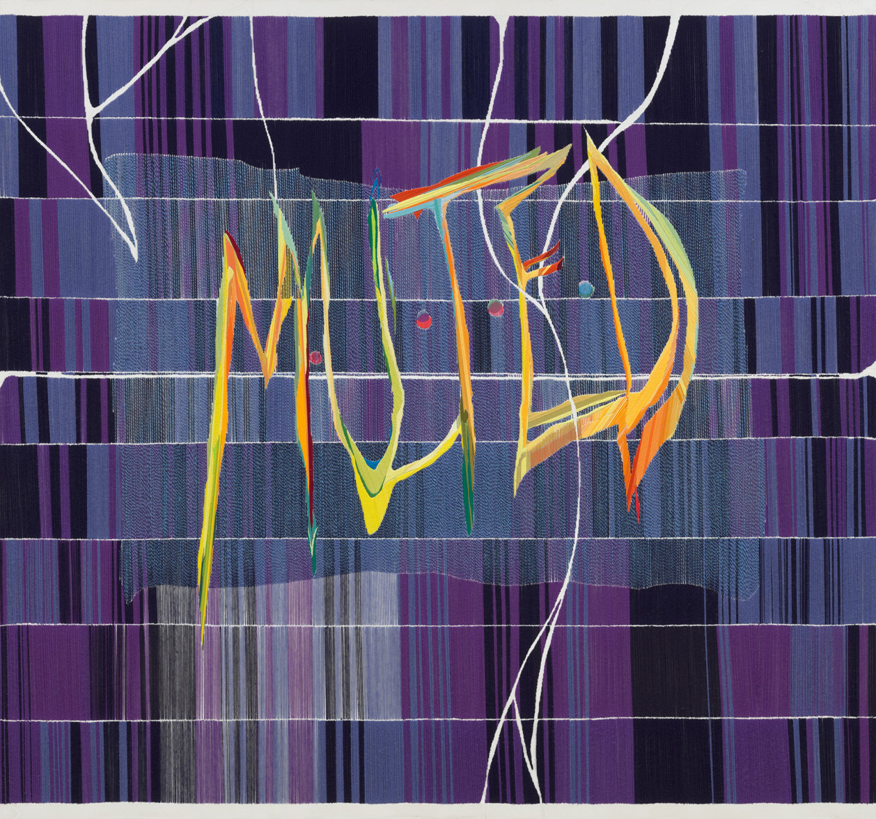 JVDW — Hyunjin Kim, Short Temper, 2024